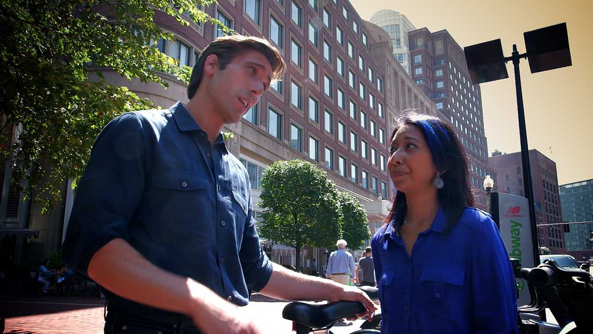 WCVB welcomes World News Tonight anchor David Muir