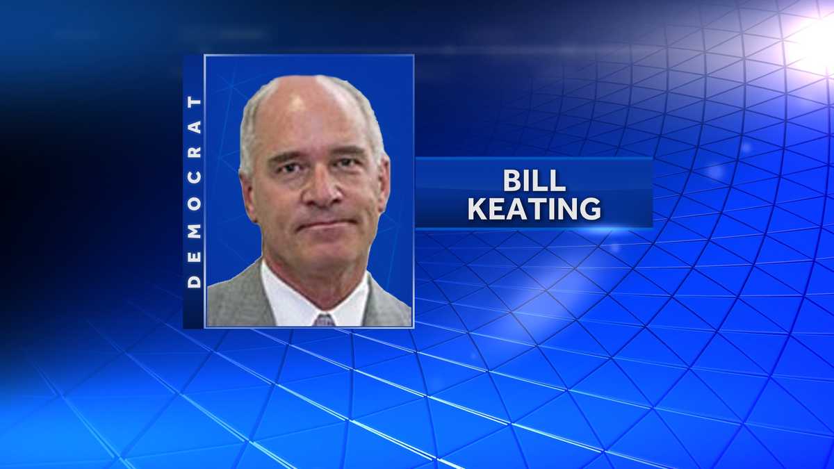 William Keating (D)