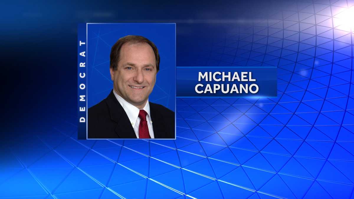 Michael Capuano (D)