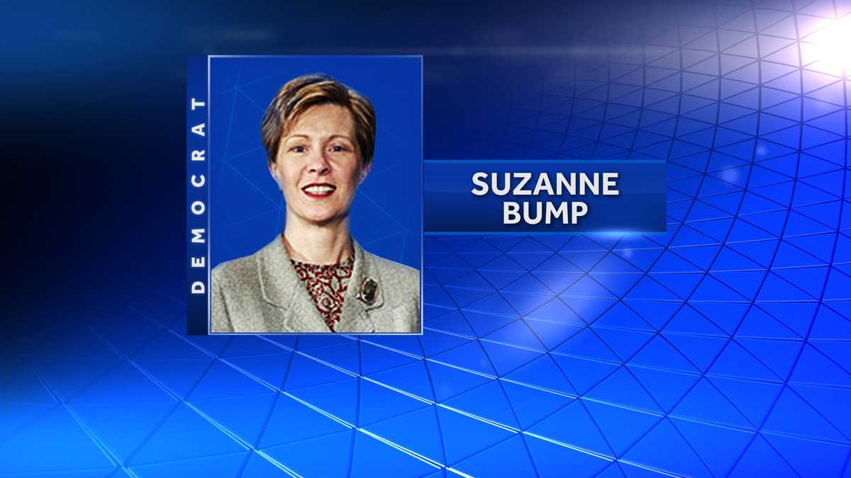 Suzanne Bump (D)