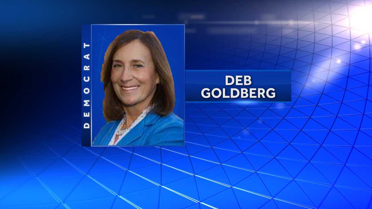 Deb Goldberg (D)