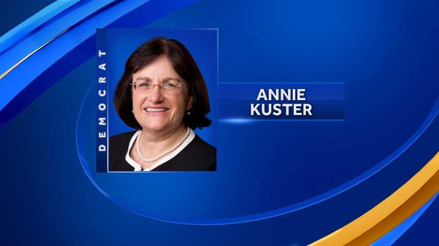 Annie Kuster (D)
