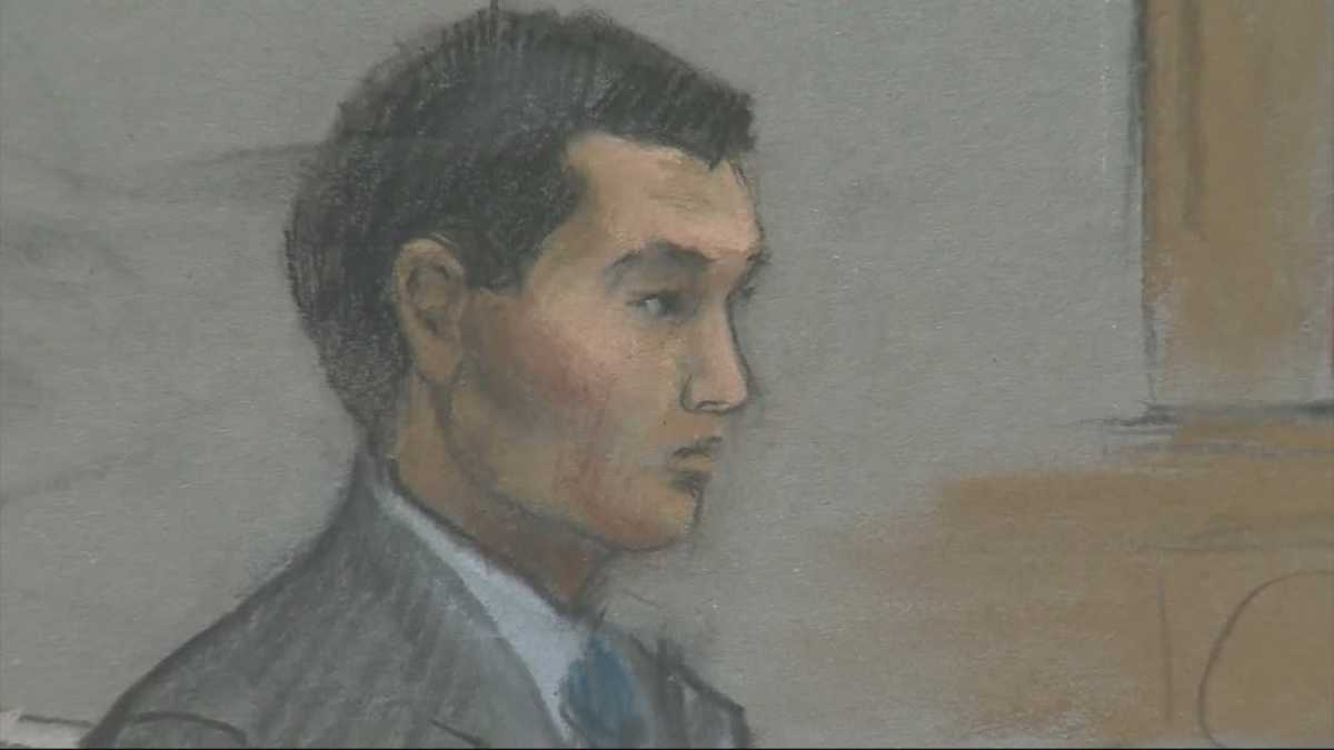 Jury Selection Begins For Marathon Suspect S Friend