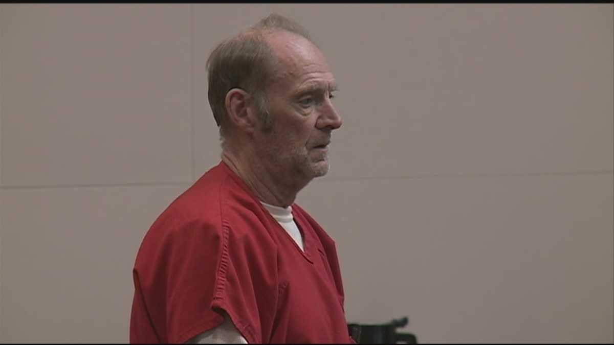Man in 1985 murder says he's 'changed man,' wants release