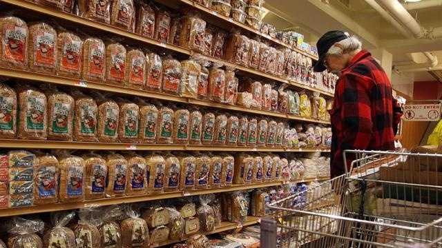 7 biggest ripoffs at the grocery store
