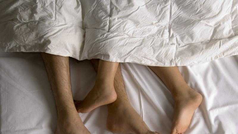 Surprising Signs Youre Sleep Deprived