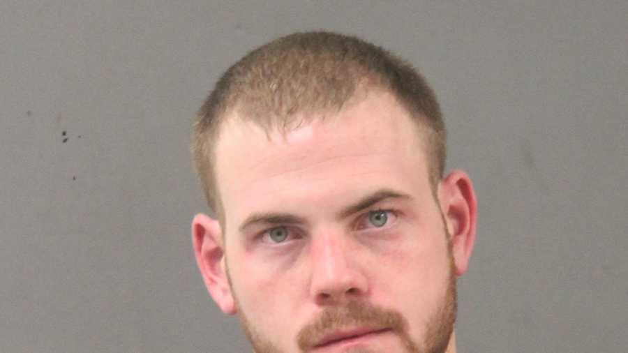 Army veteran charged with robbing Cape Cod bank