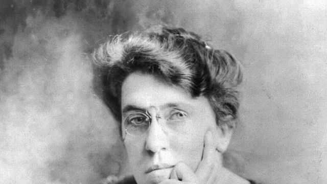 Who knew? Famous people from Worcester