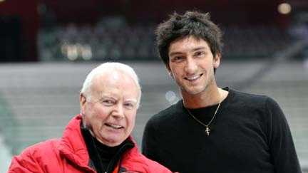 Who knew? Famous people from Worcester