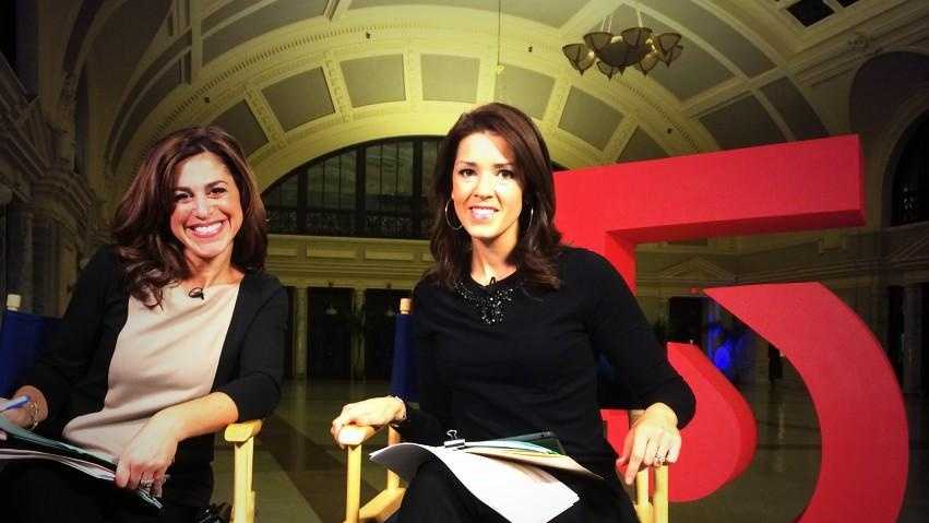 Photos: NewsCenter 5 in Worcester