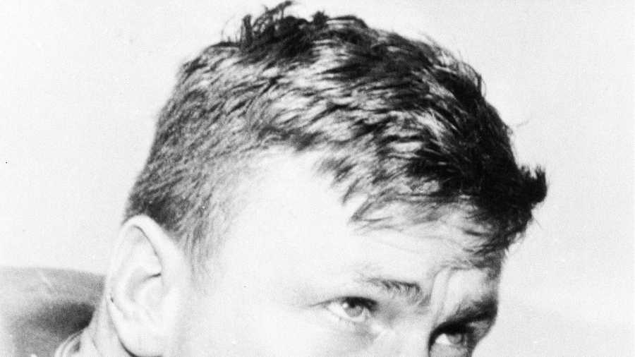 Former Patriots player John 'Bull' Bramlett dies