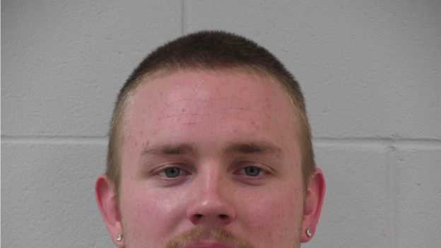 Keene police make first arrest since riot photos released