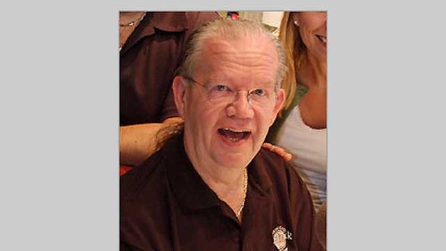 Boston radio legend Dale Dorman dies