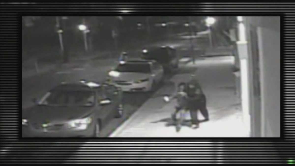 Woman in Philadelphia abduction found alive, police say