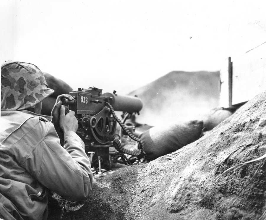 Marines celebrate 239 years of tradition: 25 facts