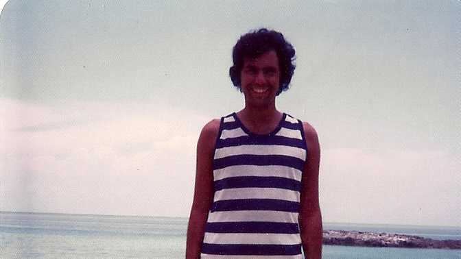 Harvey Leonard's 40 years as New England's meteorologist