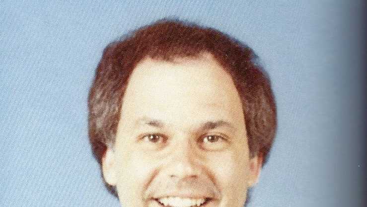 Harvey Leonard's 40 years as New England's meteorologist