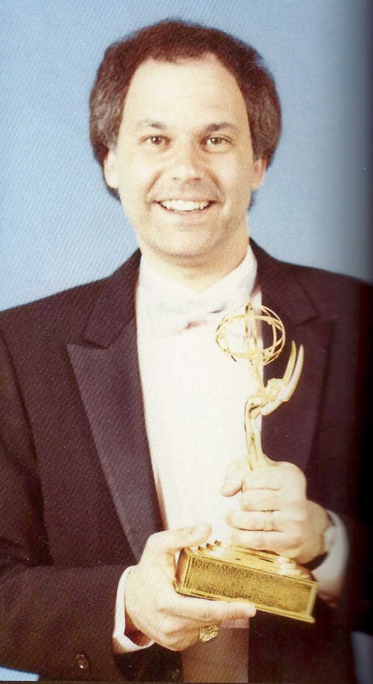 Harvey Leonard's 40 years as New England's meteorologist
