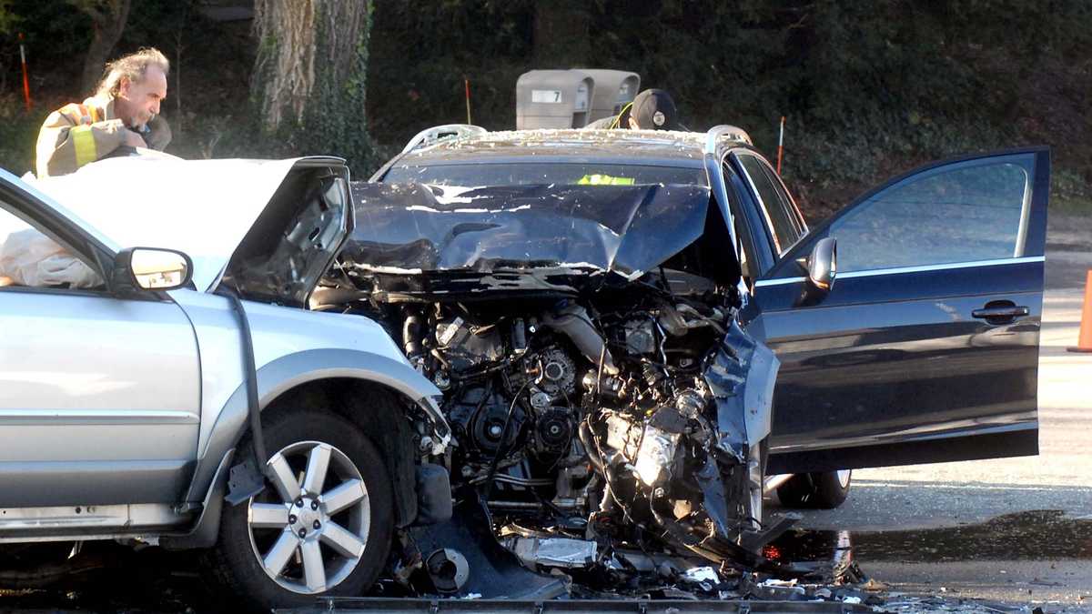 Victim identified in fatal Cape Cod crash