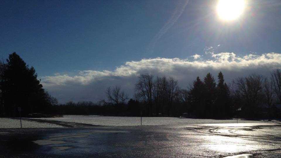 A look back: Historic storm brings 8 feet of snow