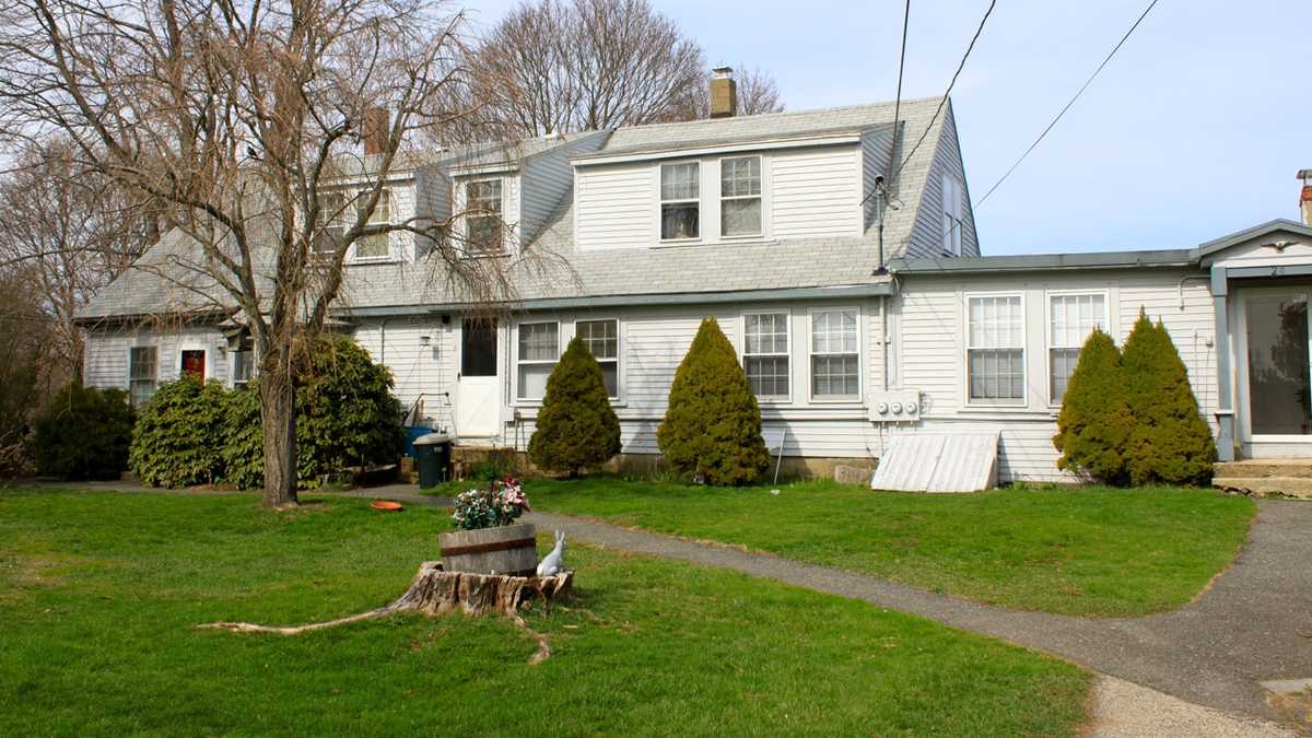 Ipswich: More historic homes than any place in America