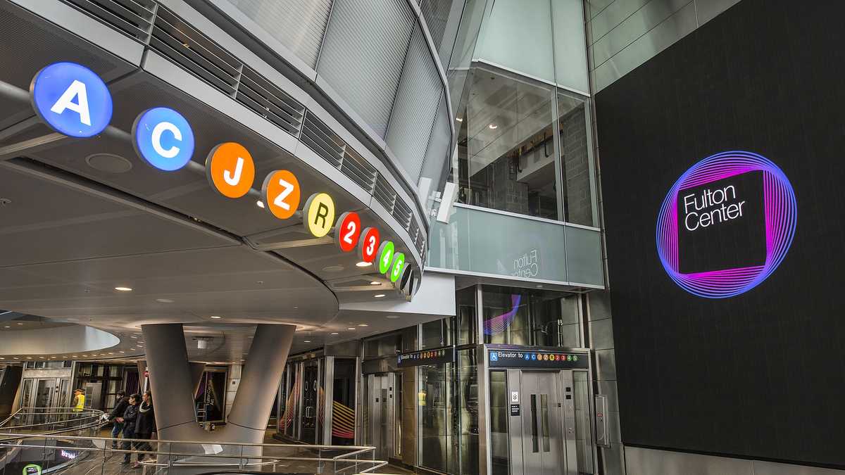 Photos: New transit center named one of world's most beautiful