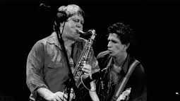 Rolling Stones' sax player Bobby Keys dies