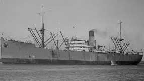 Treasure hunter gives up $3 billion shipwreck salvage off Cape