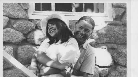 Photos: Edward Brooke, historic Massachusetts politician