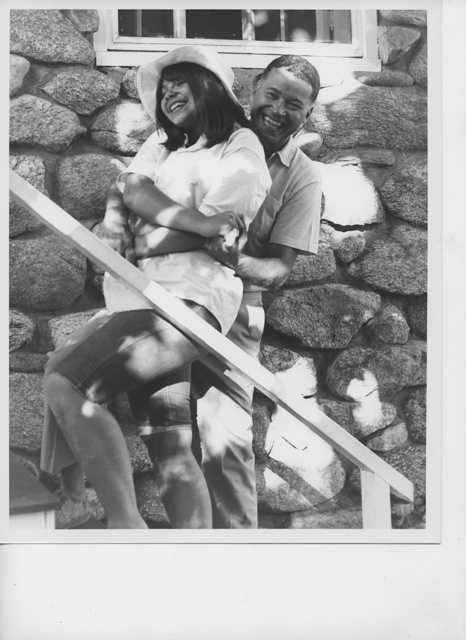 Photos: Edward Brooke, historic Massachusetts politician