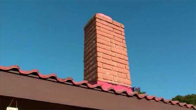 Body of man, 18, missing 7 years found in chimney