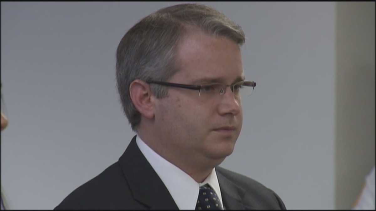 Indicted ex-prosecutor used position to feed drug habit, DA says