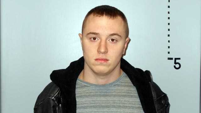 Maynard man accused of plotting to kill high school students