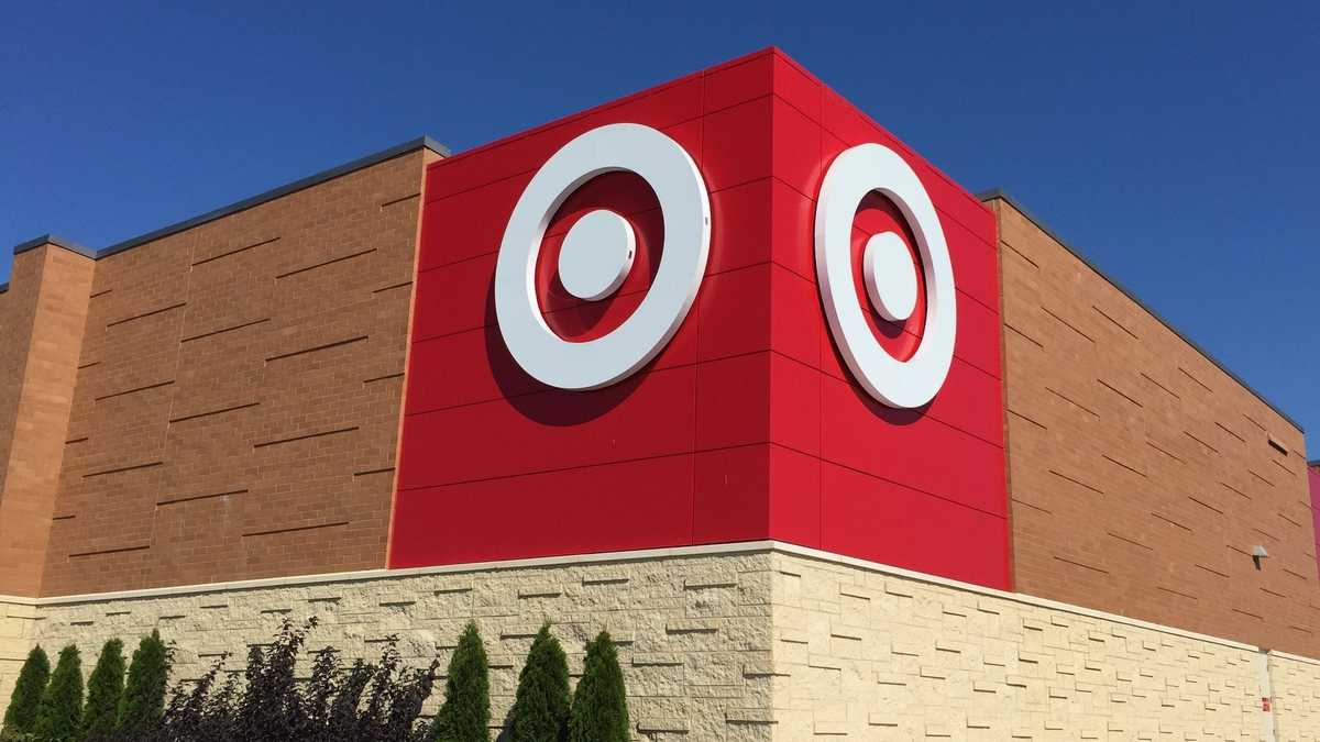 Man admits videotaping woman in Target dressing room