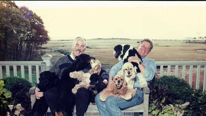 Happy birthday Randy Price!