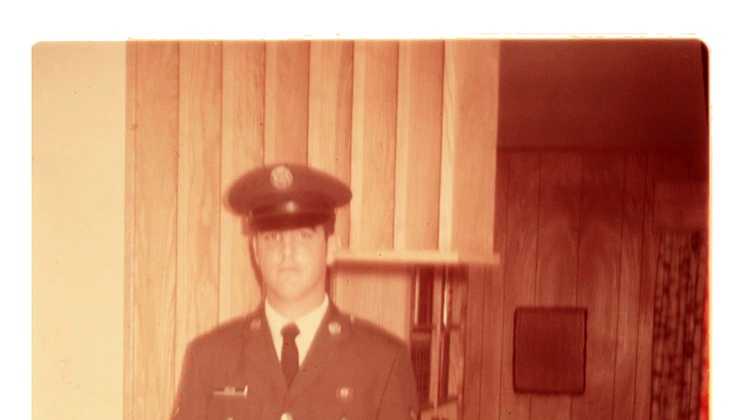 Happy birthday Randy Price!