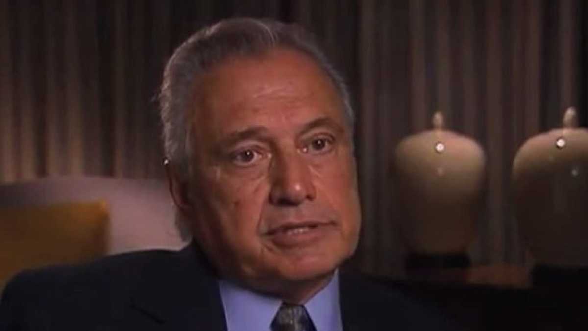 Tony Verna, inventor of TV instant replay, dies at 81