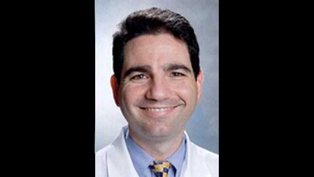 Surgeon dead in hospital shooting 'devoted to saving lives'