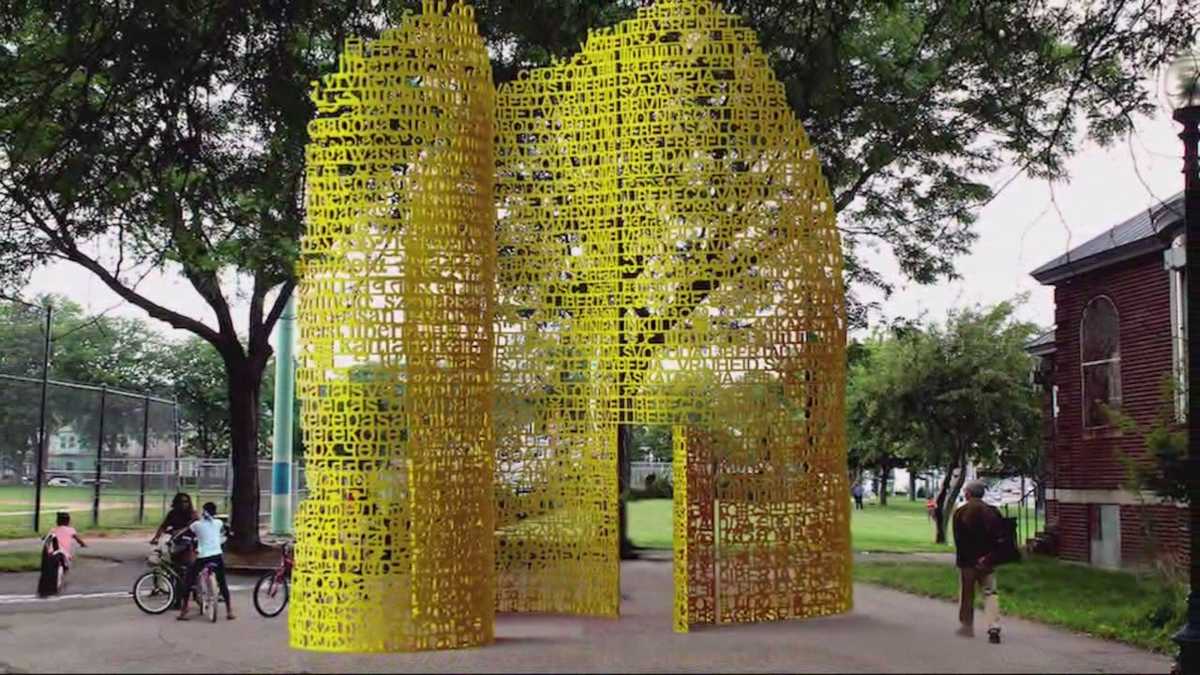 July 19, 2015: An Encore Presentation of Fields Corner