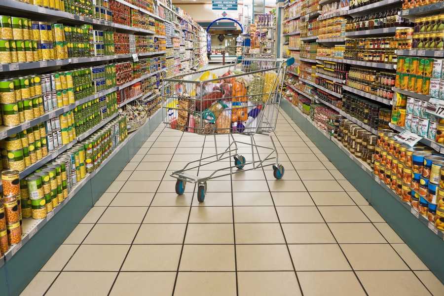 Best supermarkets for customer service