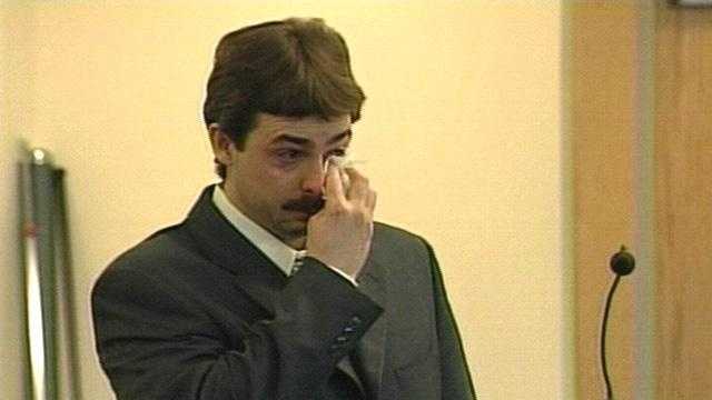 Man who killed lover's husband to face parole hearing