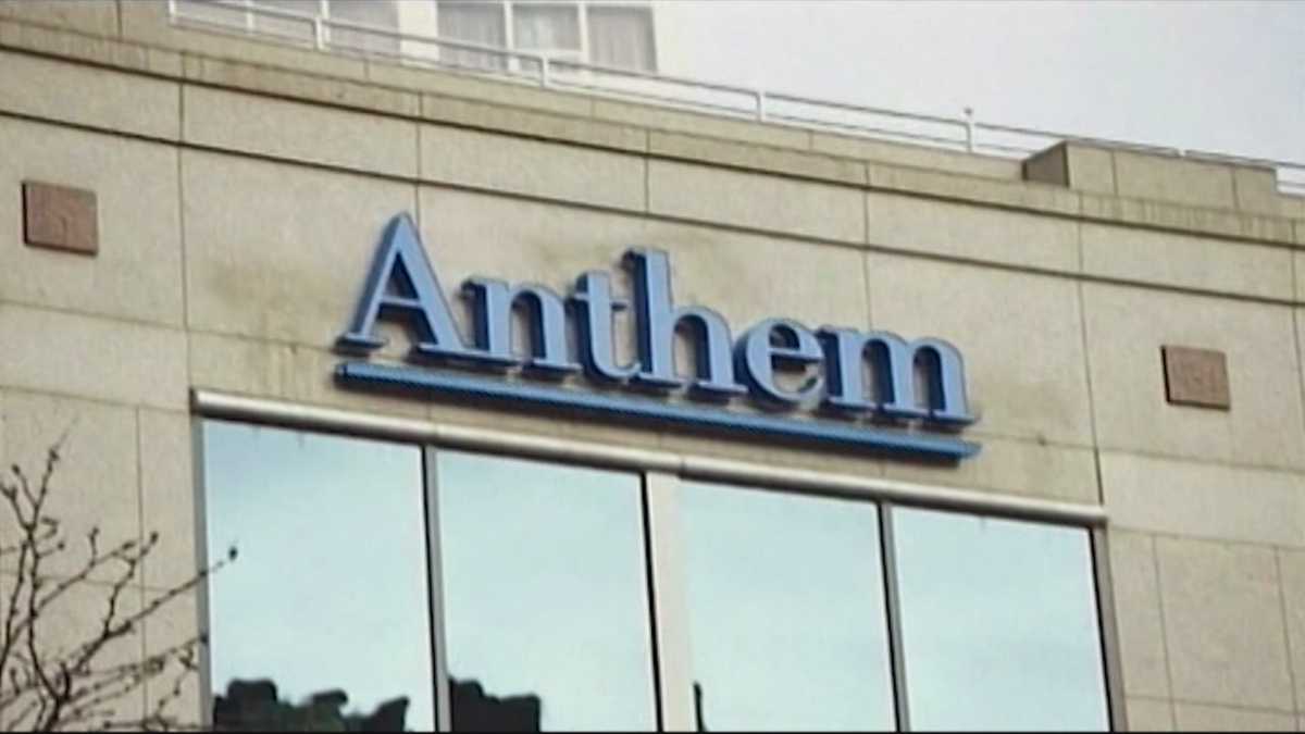Anthem breach affects nearly 1 million in Mass.