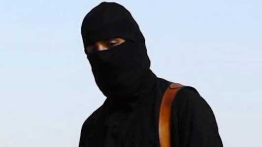 'Jihadi John' identity revealed