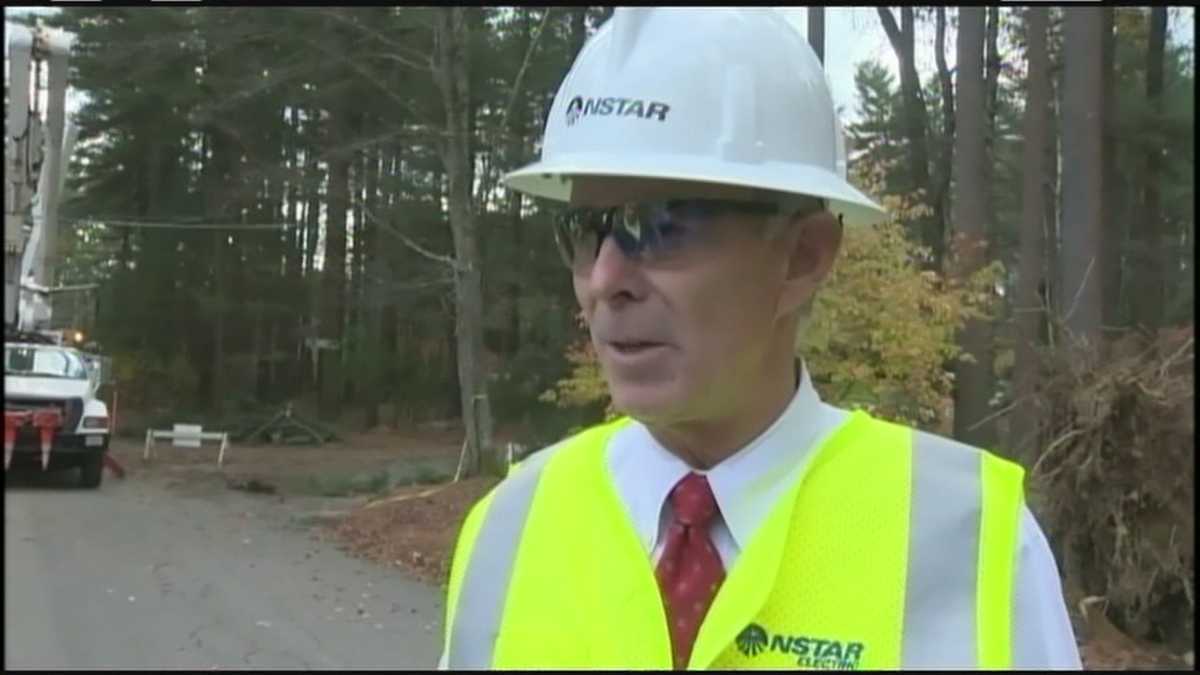 Eversource CEO gets $1.3M raise, consumers get 29 percent rate hike