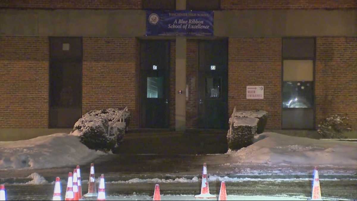 Police: No 'immediate threat' in high school hit list case