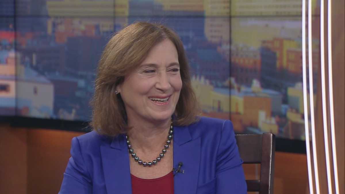 On The Record: Deborah Goldberg