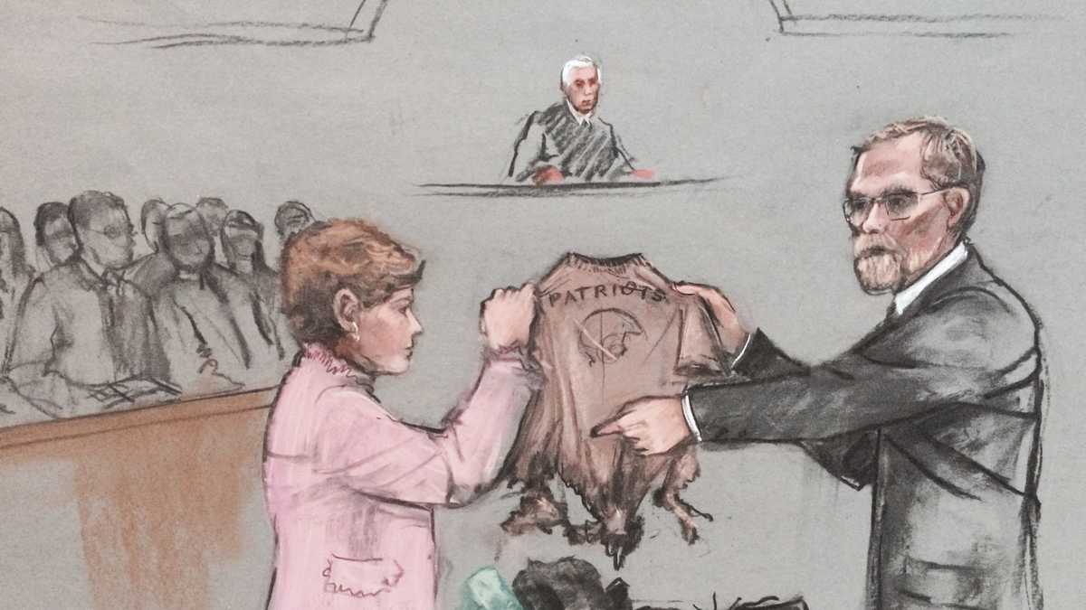 Martin Richard killing may be pivotal in jury's life or death decision