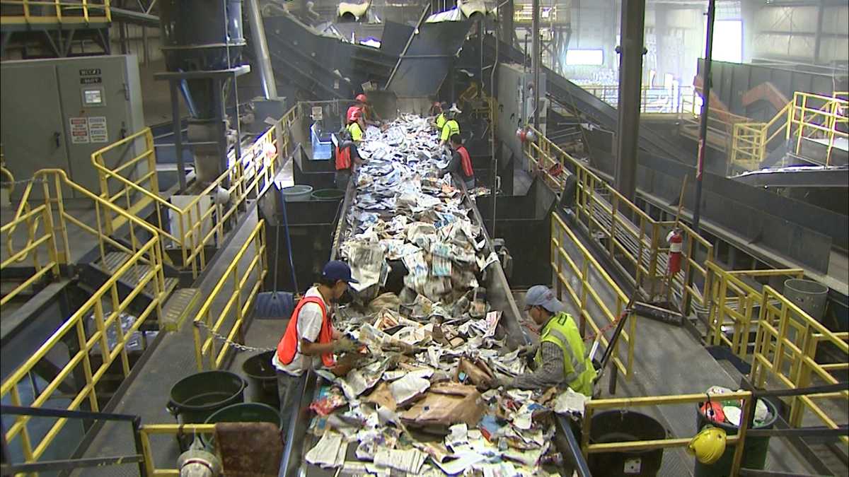 Wednesday, April 8: Wasted