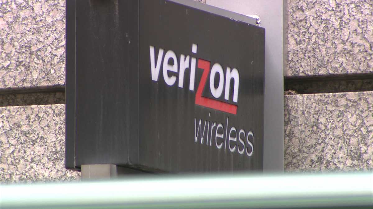 Verizon Wireless announces new 'simplified pricing plan'
