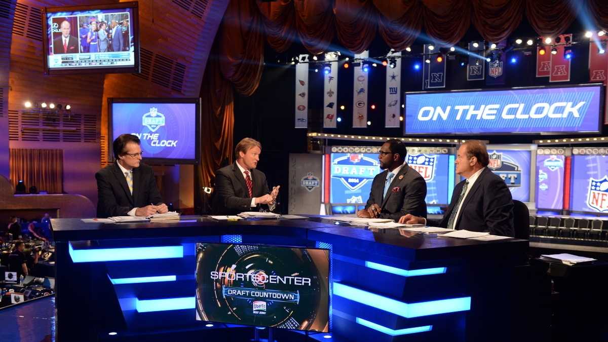 The most and least expensive basic cable channels